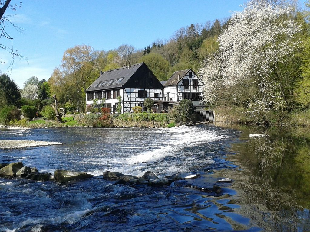 25 Liewerfrauenweg - Solingen - 15,5 km